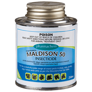 MALDISON 250ML - Calliope Rural Traders