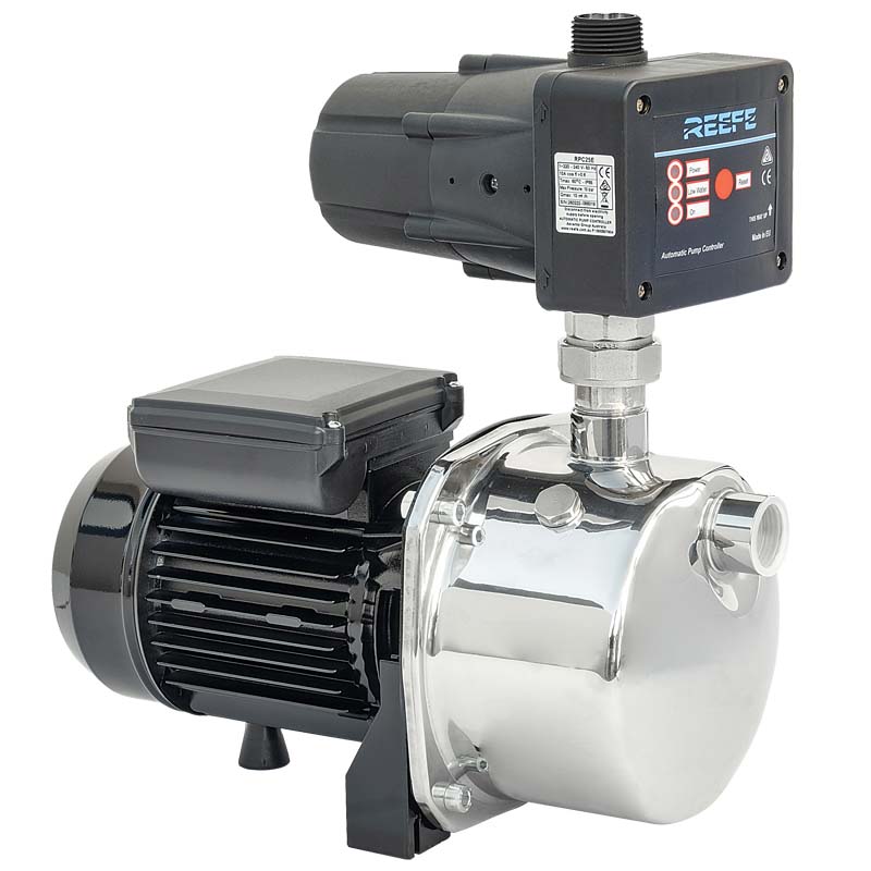 Reefe RJE44-70 Premium Jet Pressure Pump - Calliope Rural Traders